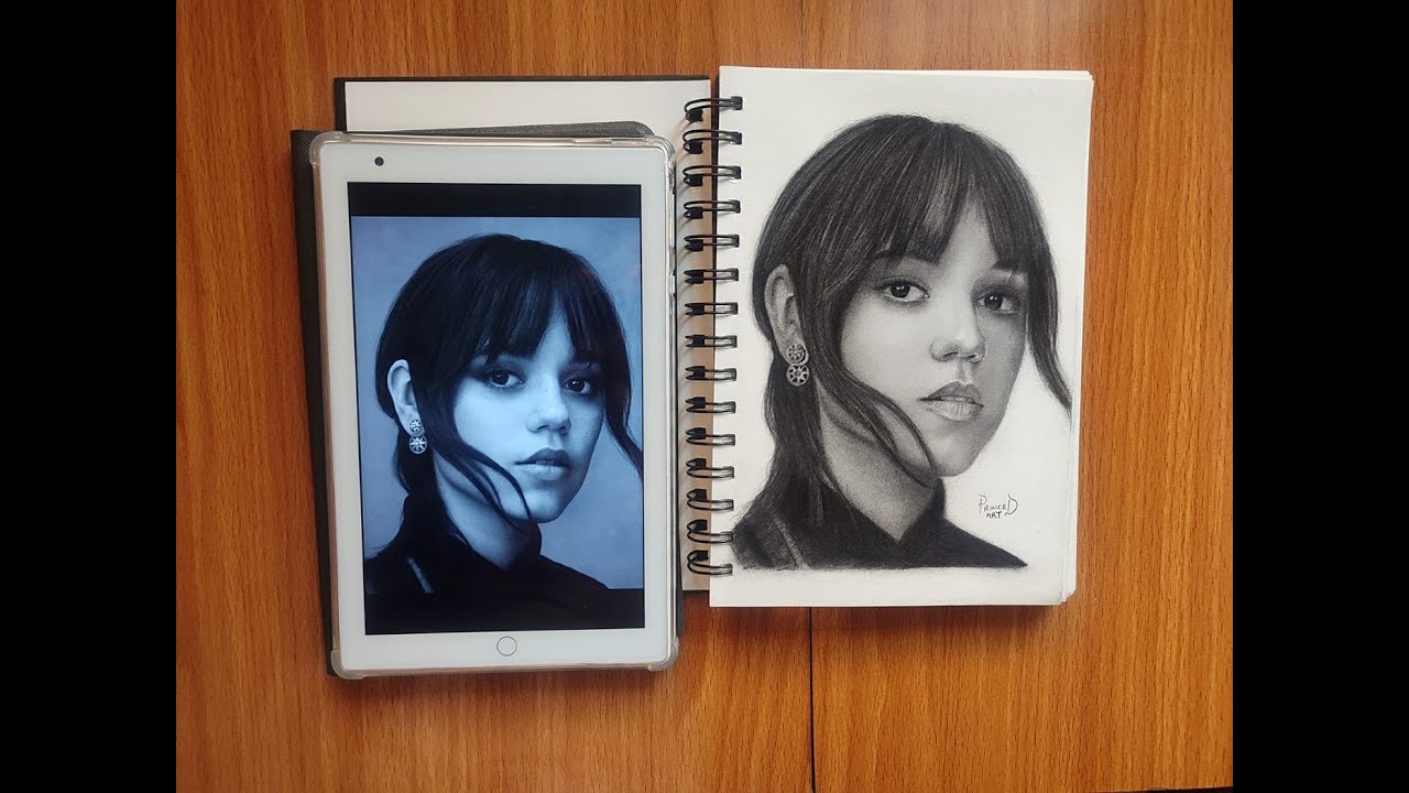 Learn Drawing Faster with these Two Tips - YouTube