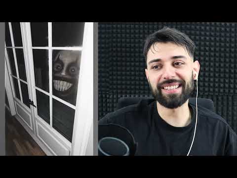 BU VİDEOYU İZLEMEK CESARET İSTER !