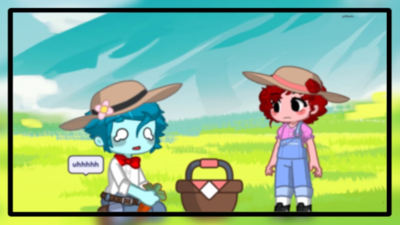 Who had the first baby? || Threadville oc - YouTube