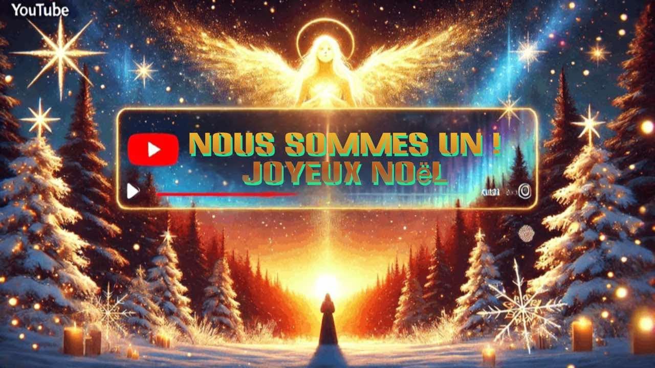 La Véritable Magie de Noël : Un Conte Inspirant pour Retrouver Lumière ...