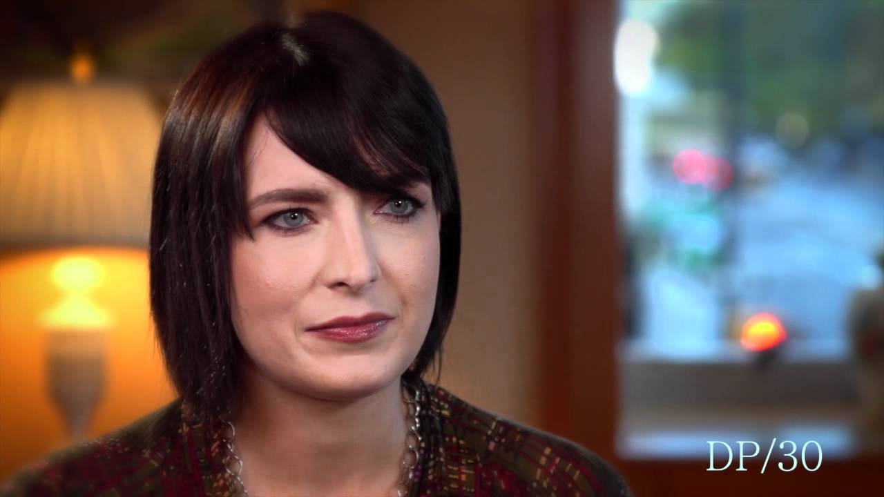 DP/30: Young Adult, writer Diablo Cody - YouTube