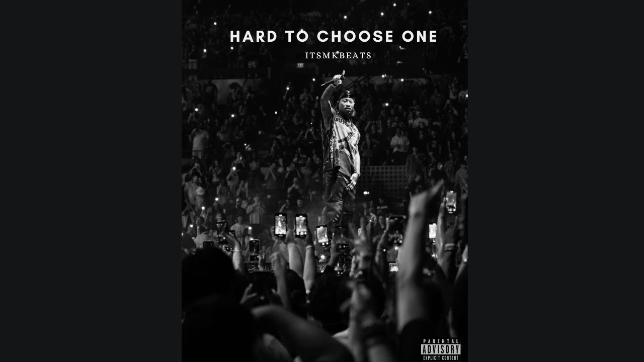 [ FREE ] FUTURE TYPE BEAT—" HARD TO CHOOSE ONE " - YouTube