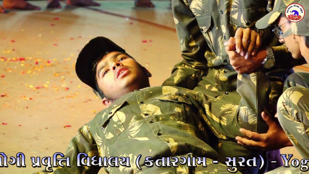 Salute To Our Soldier| Nation pays Final Tribute To Col. Santosh Babu ...