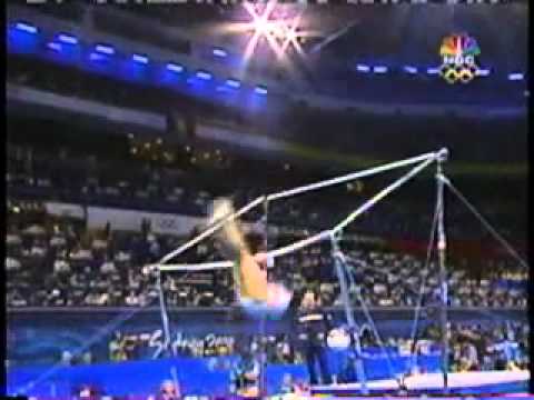 How to Get a Gymnastics Skill Named After You | PS Fitness