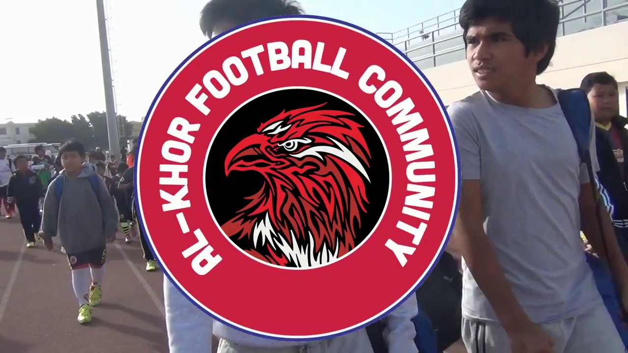AFC JUNIOR FRIENDLY MATCH DENGAN RED RHINO - YouTube
