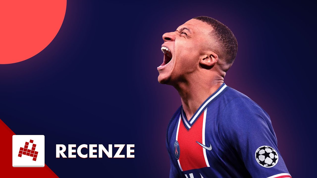 FIFA 21 není špatná, přístup vývojářů ano - YouTube