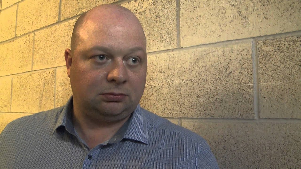 James Pease Interview - 03/04/16 - YouTube