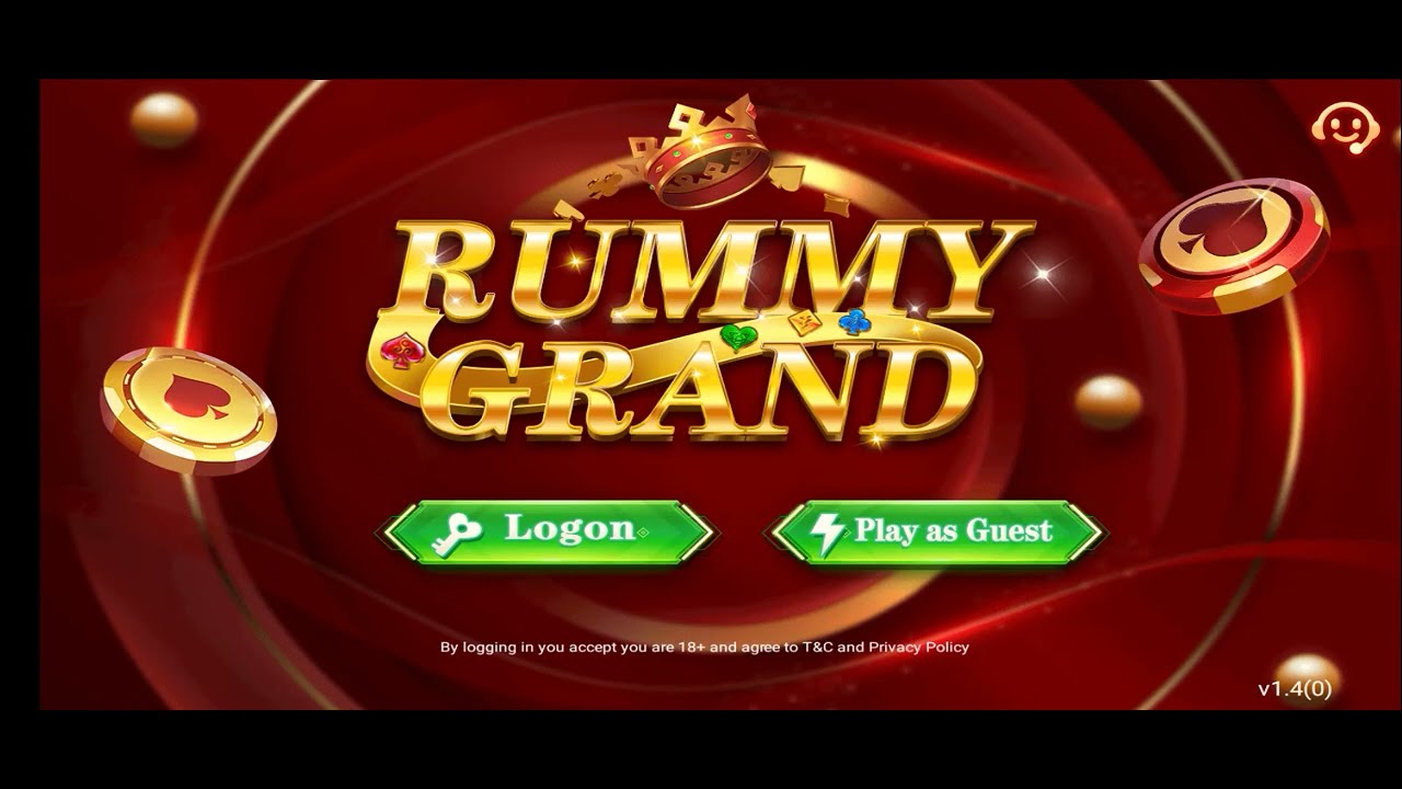new rummy application lonch today||new rummy app rummy Grand - YouTube