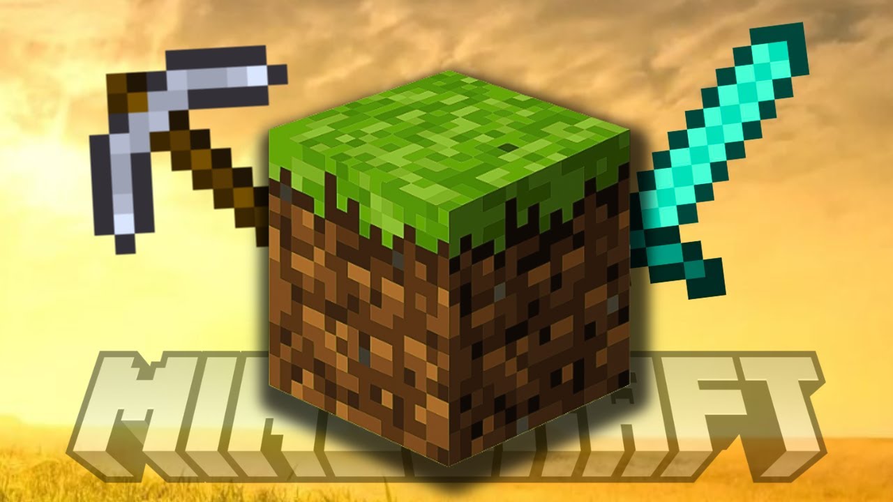 A HISTÓRIA DO MINECRAFT (2000-2011) - YouTube