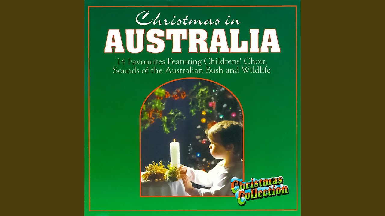 Merry Christmas (Sun Gleams Bright) - YouTube