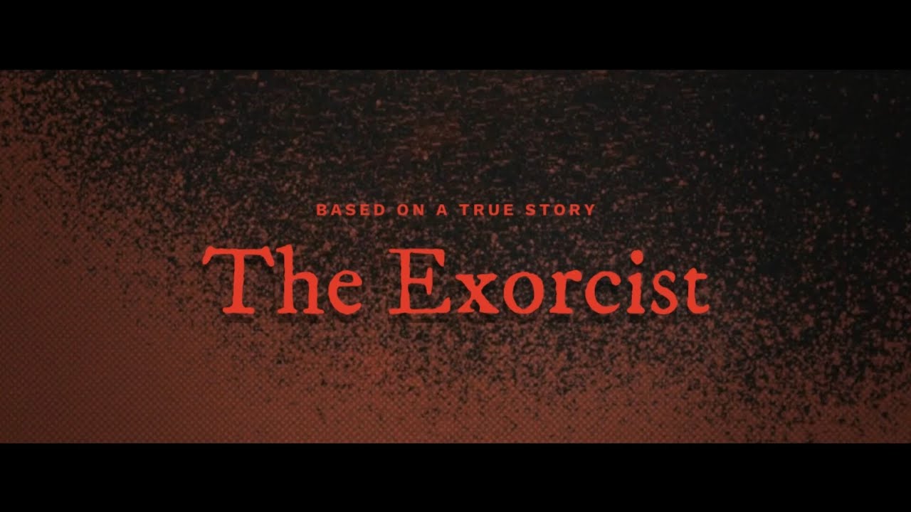 Trailer Recreation | | The Exorciest | | Block Kameng E 2 | | @sonabyss ...