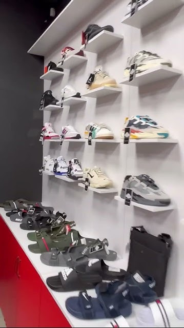 KRUZ style набор штата - YouTube