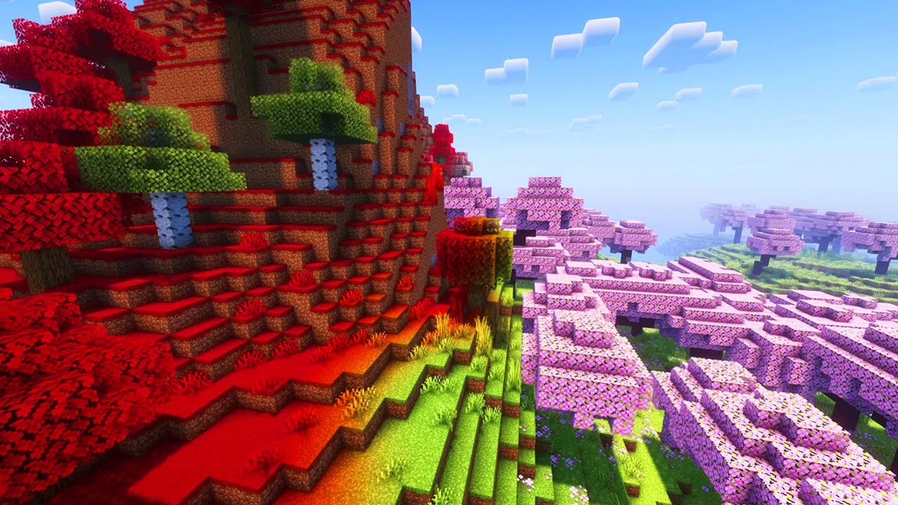 1.20 SMP Redstone SMP LIVE on MINECRAFT - YouTube