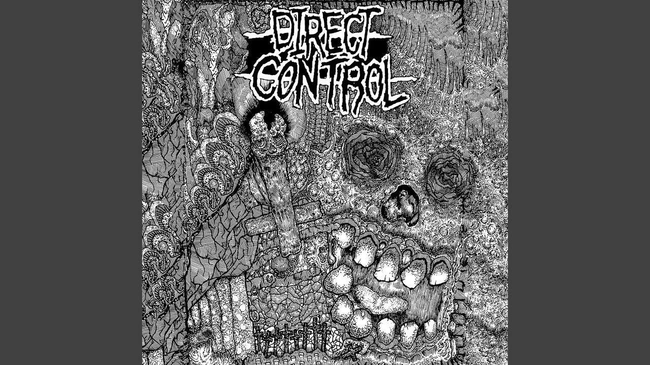 Terror Shock (War All the Time demo) - YouTube