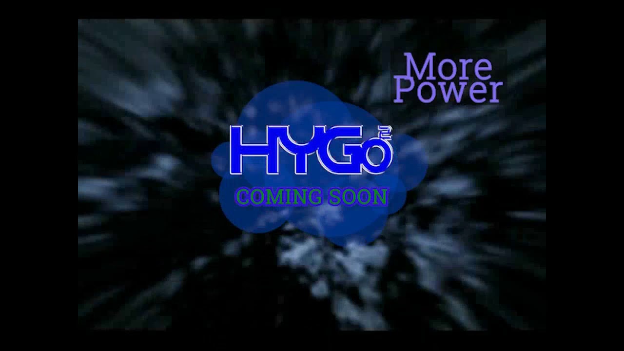 The HYGo prototype is currently being tested and completed - YouTube