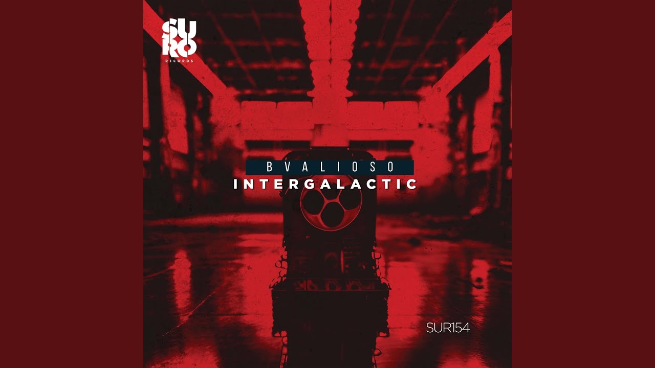 Intergalactic (Original Mix) - YouTube