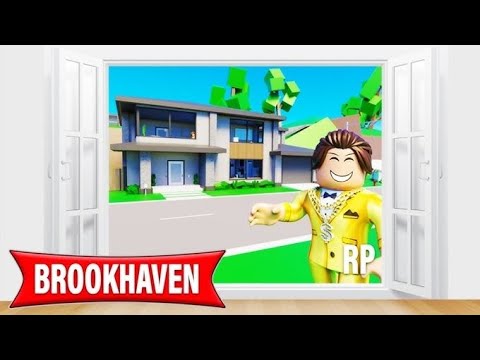 BROOKHAVEN PART 2 - YouTube