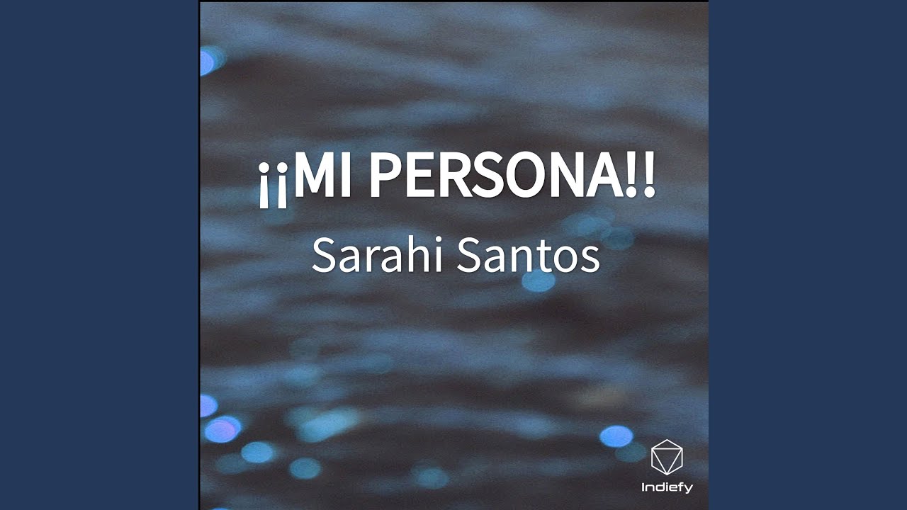 MI PERSONA!! - YouTube
