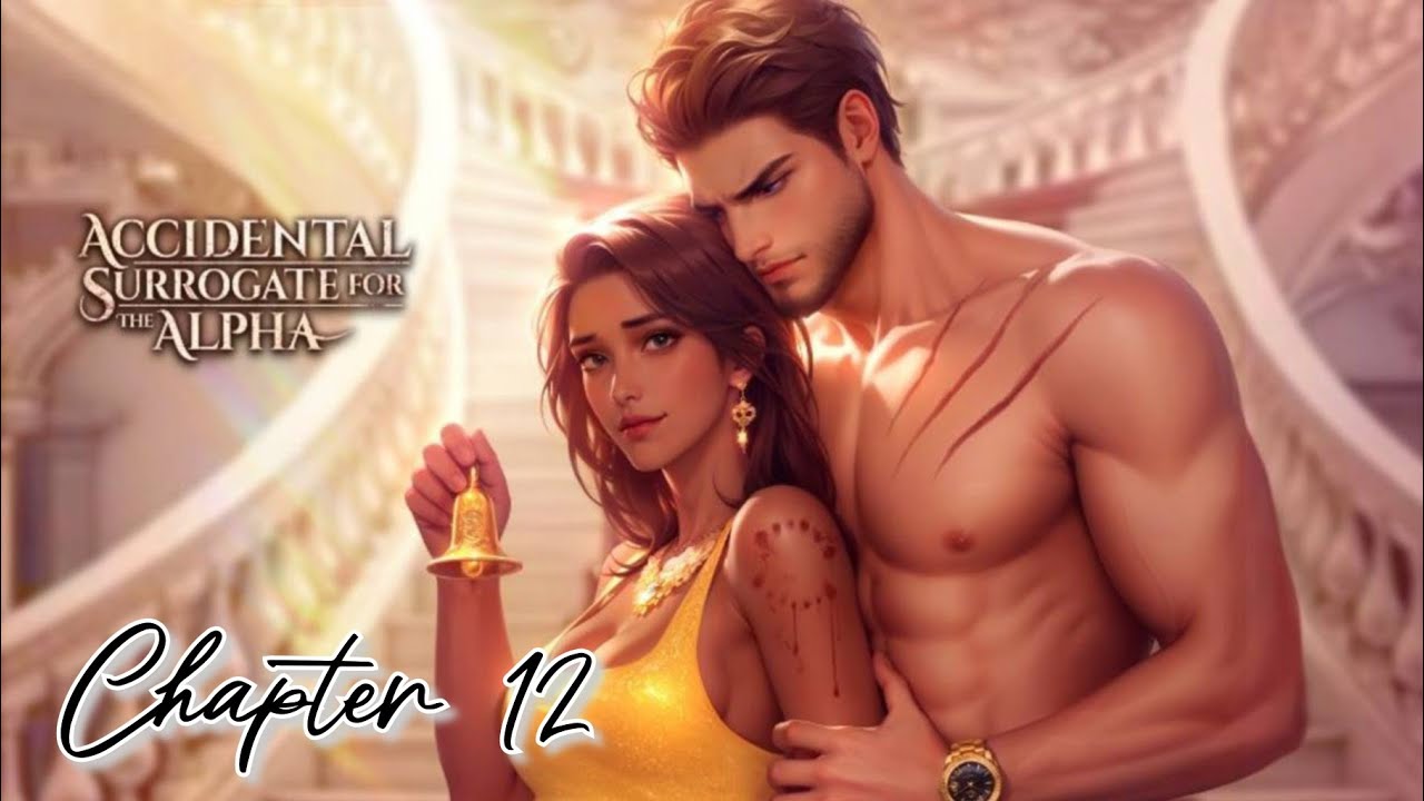 COURT OF PUBLIC OPINION | Accidental Surrogate for the Alpha Chapter 12 (Chapters 💎) - YouTube