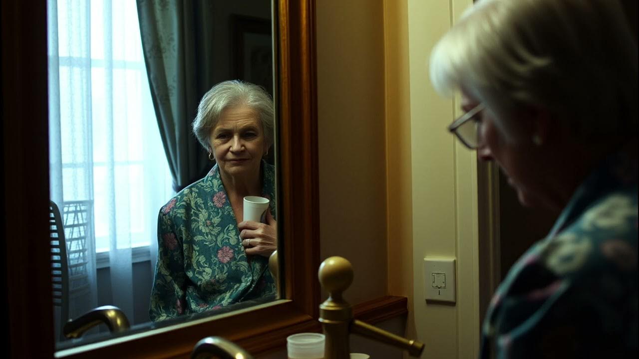 The Reflection of Clara Bennett - YouTube