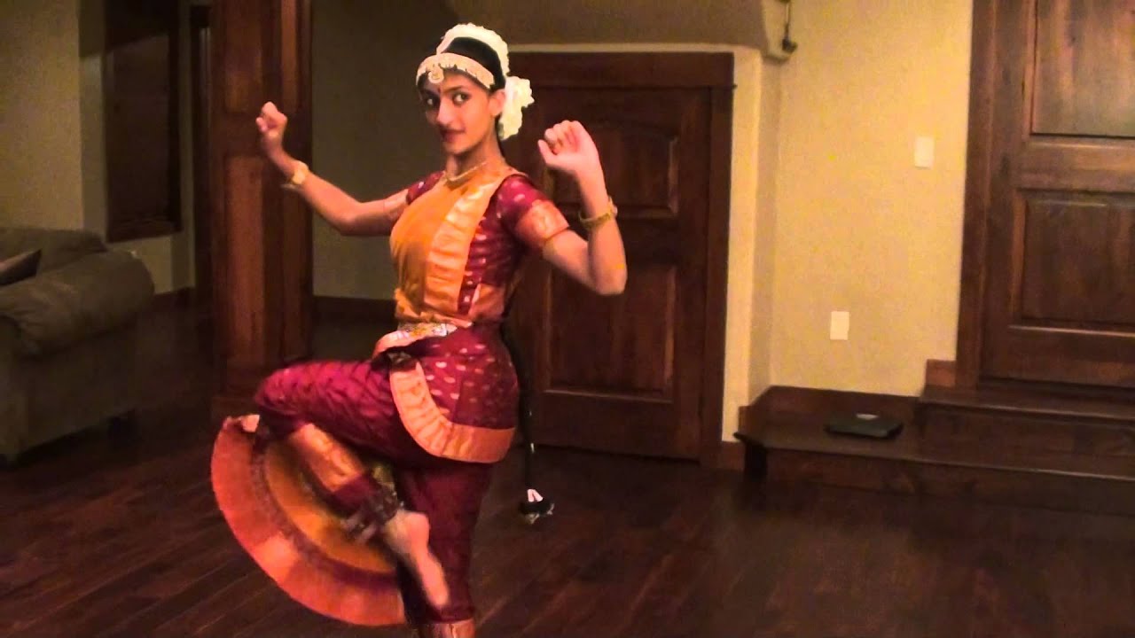 Catherine Cyril Dance - YouTube