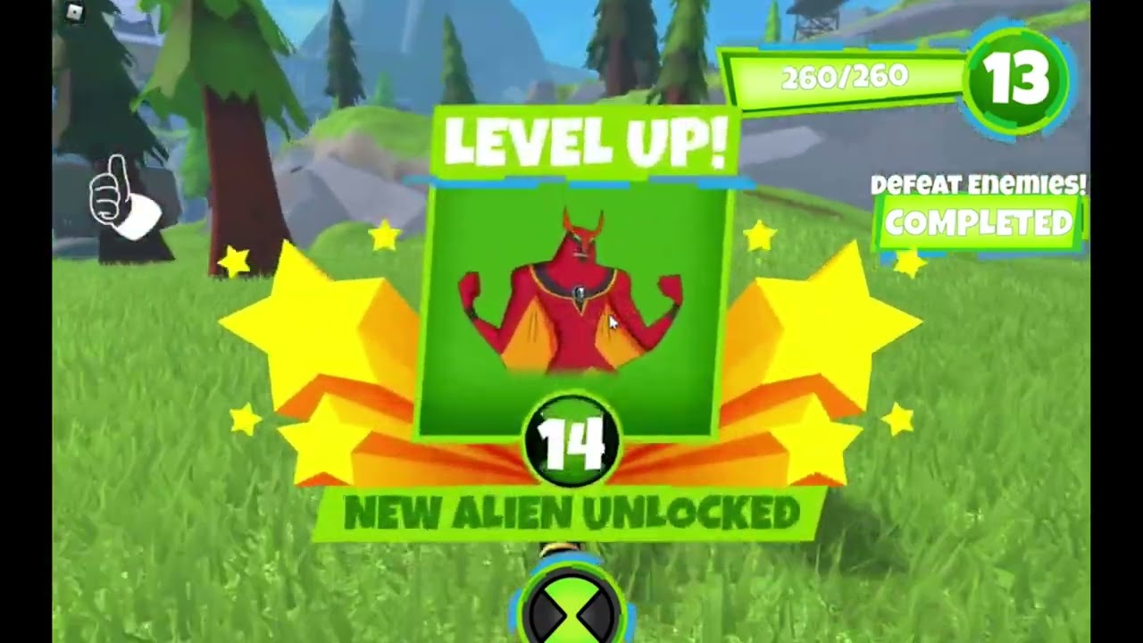 Big Ben 10 Games