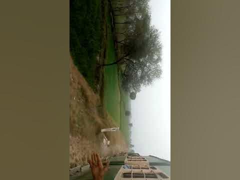 Maviya Huzifa Maaz Usman Jawad Gaad Train to Larkana(2) - YouTube