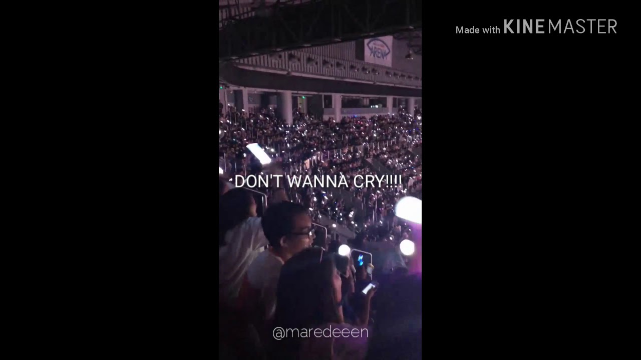 My Diamond Edge experience in Manila! 100617 - YouTube