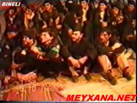 Mesedibaba Elcin 1992