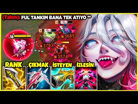 BEDAVA LP KASMAK İSTEYEN İZLESİN !! EN KRALINA TEK ATAN ŞAMPİYON!