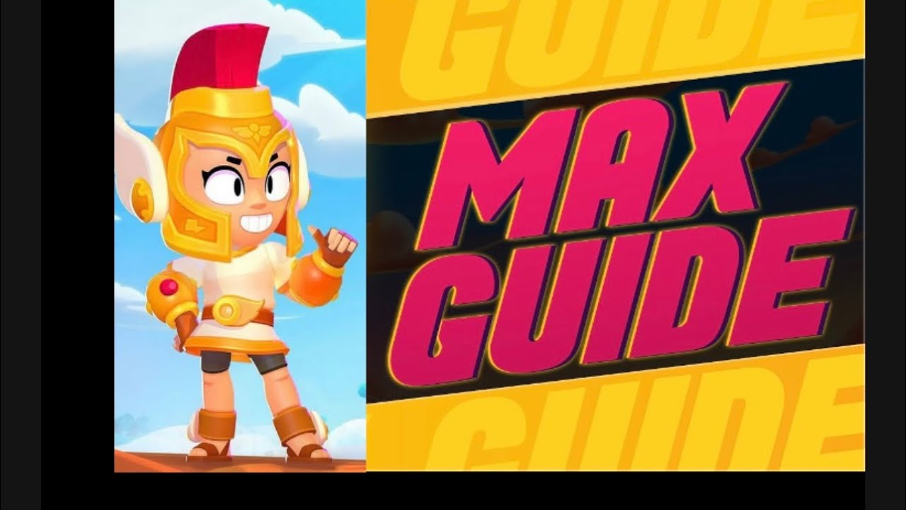 Max guide 5 tips how to get better at max - YouTube