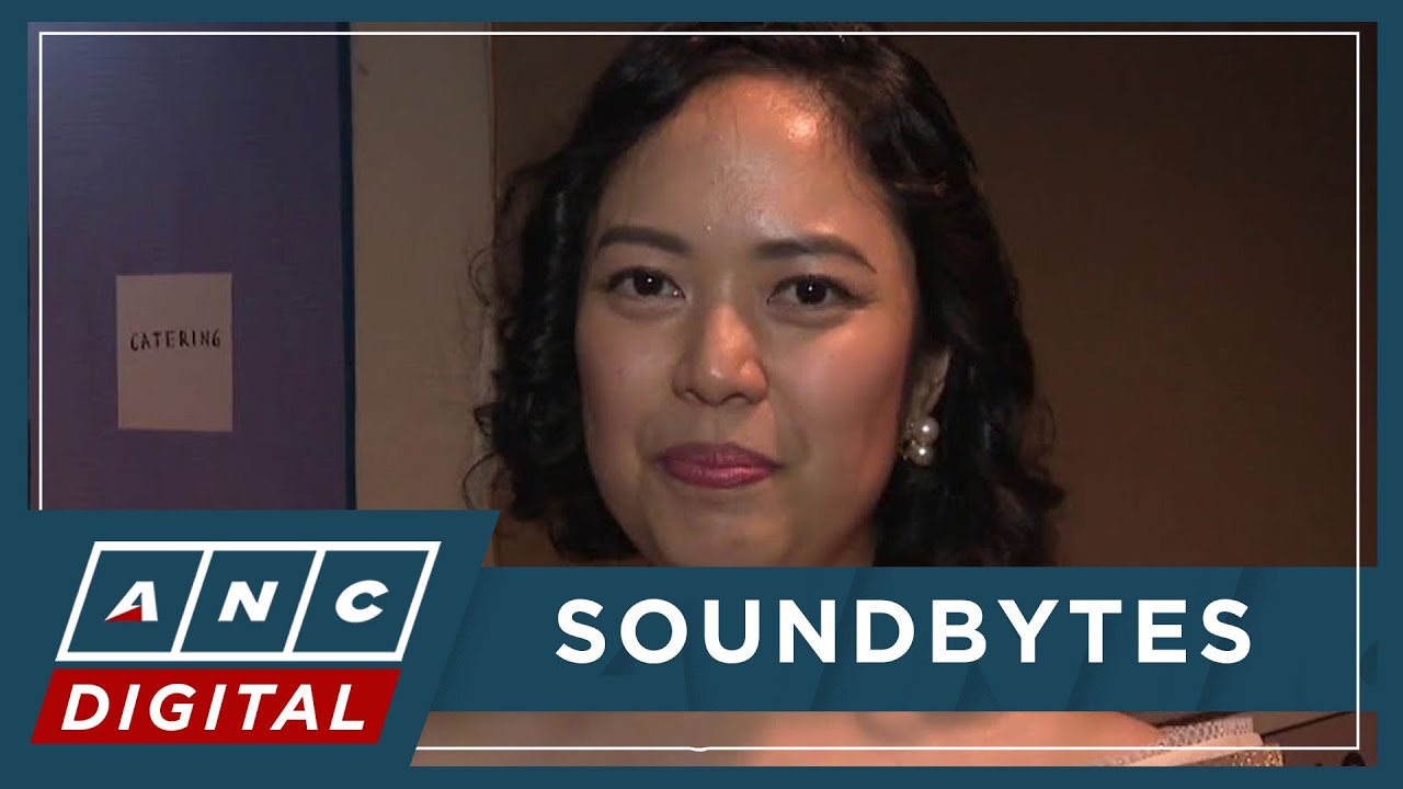 WATCH: San Juan Rep. and House prosecutor Bel Zamora talks 20th ...