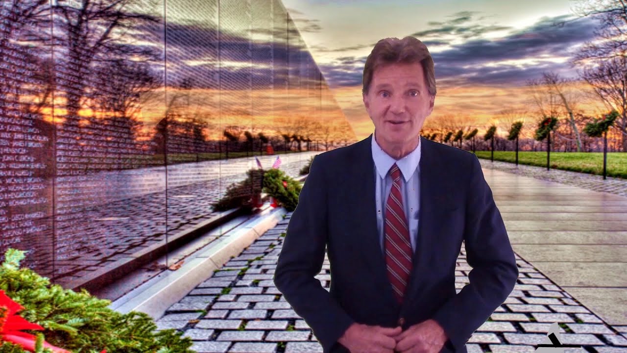 Steve Saylor For President (#8) "The End Of War, Terrorism" - YouTube