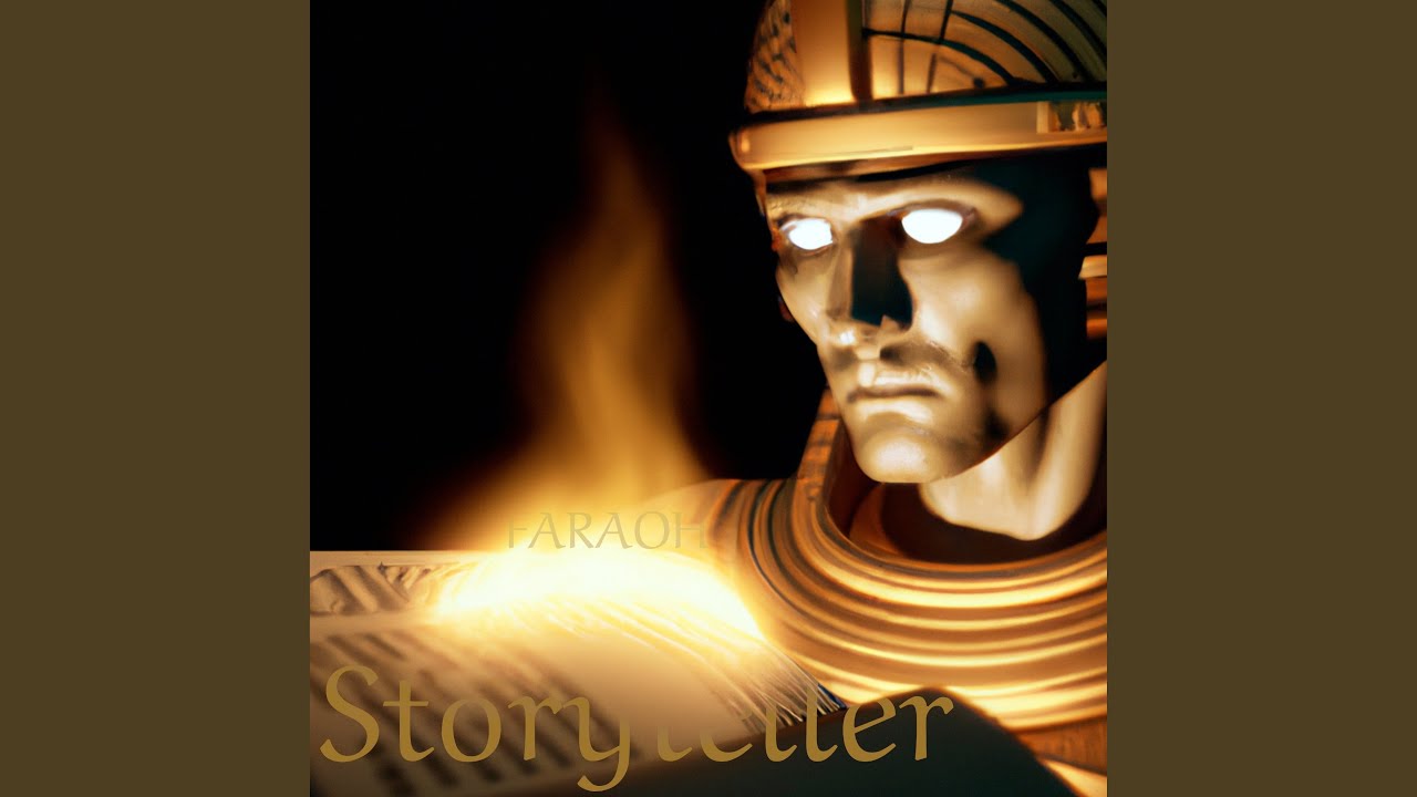 Storyteller (Radio Edit) - YouTube