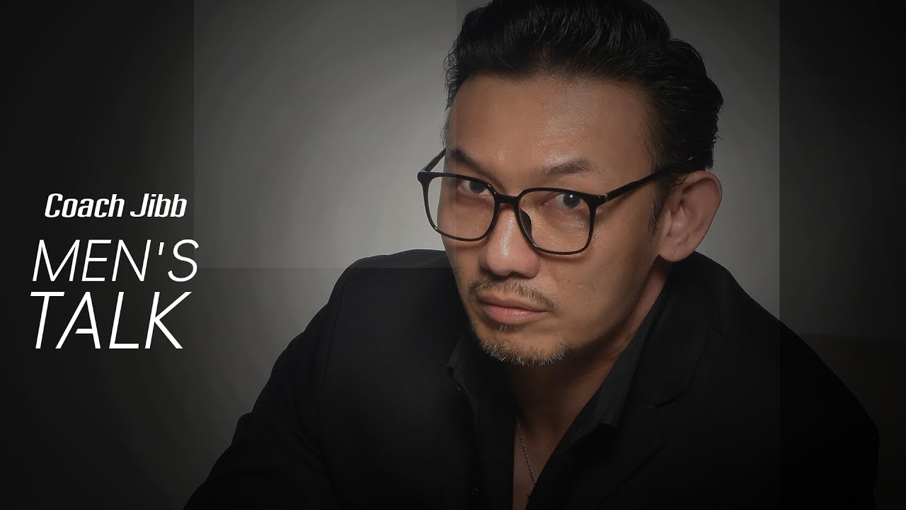 Men's talk ตอน "เลอะเทอะ" #โค้ชจิ๊บlive - YouTube