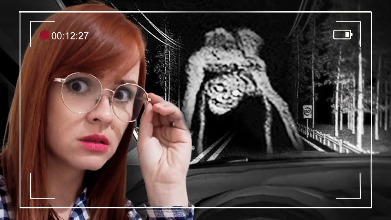 GRAVEI UMA LENDA URBANA! (Baseado em Fatos Reais) - The Report: The ...