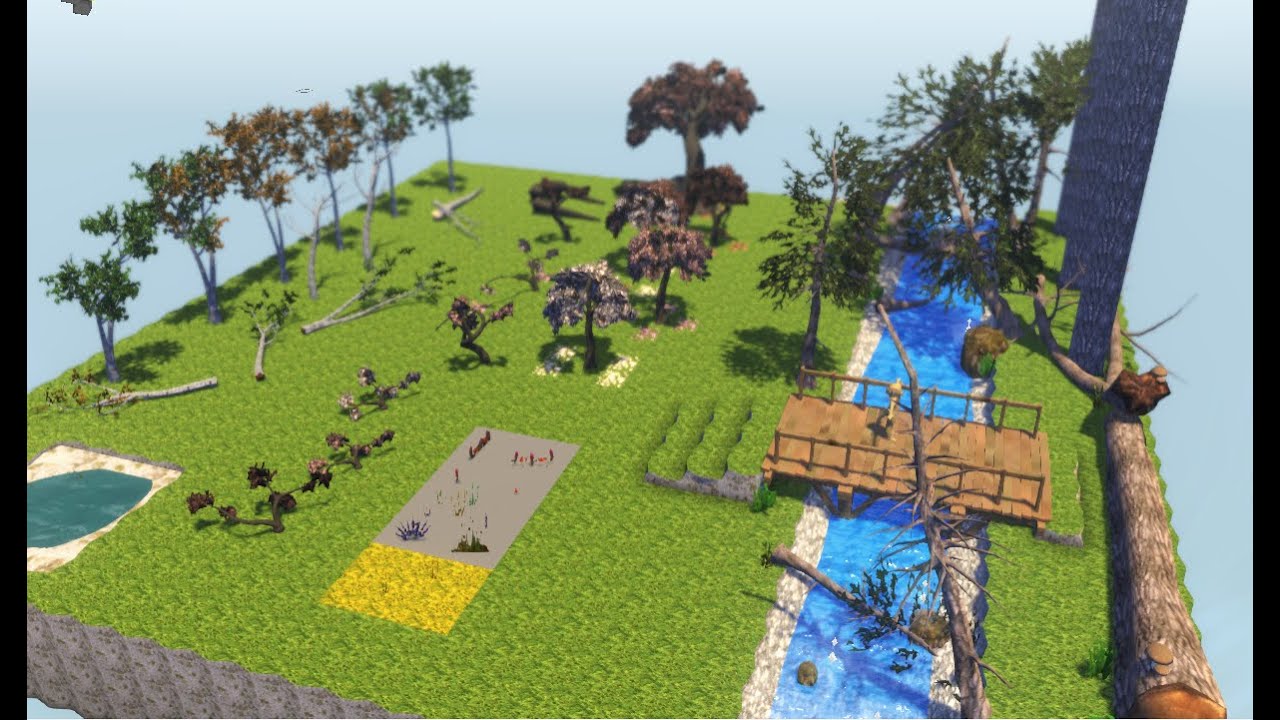 Bakin Pack 4 preview - YouTube