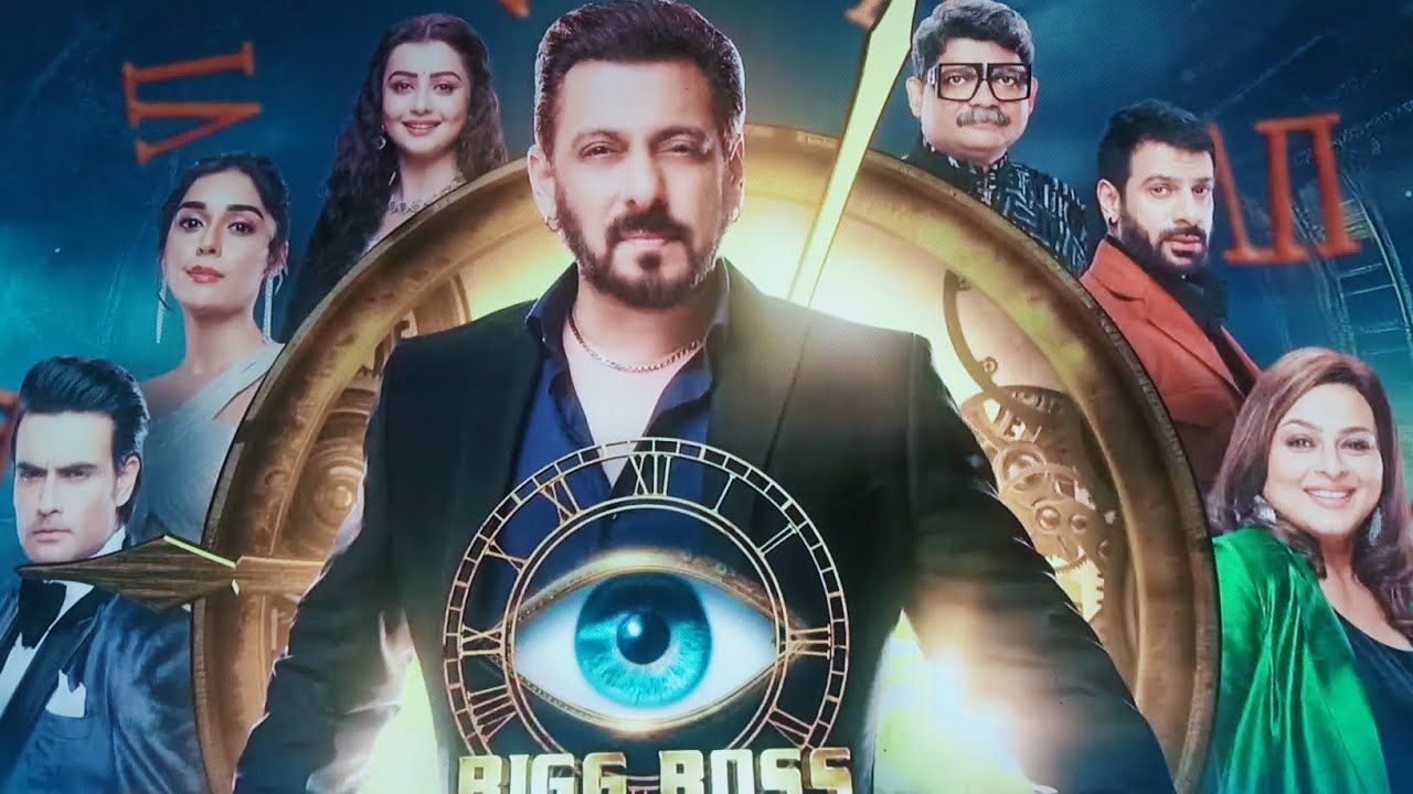 BIGG BOSS | FULL EPISODE EXPLANATION | MUST WATCH FULL VIDEO LIKE SUBSCRIBE | LINKS IN ...