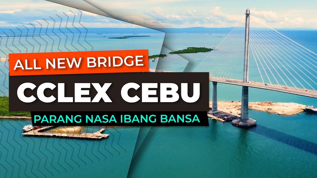 Plaza Independencia Cebu ft. Cebu - Cordova Bridge (CCLEX) | Dji Mini 2 ...