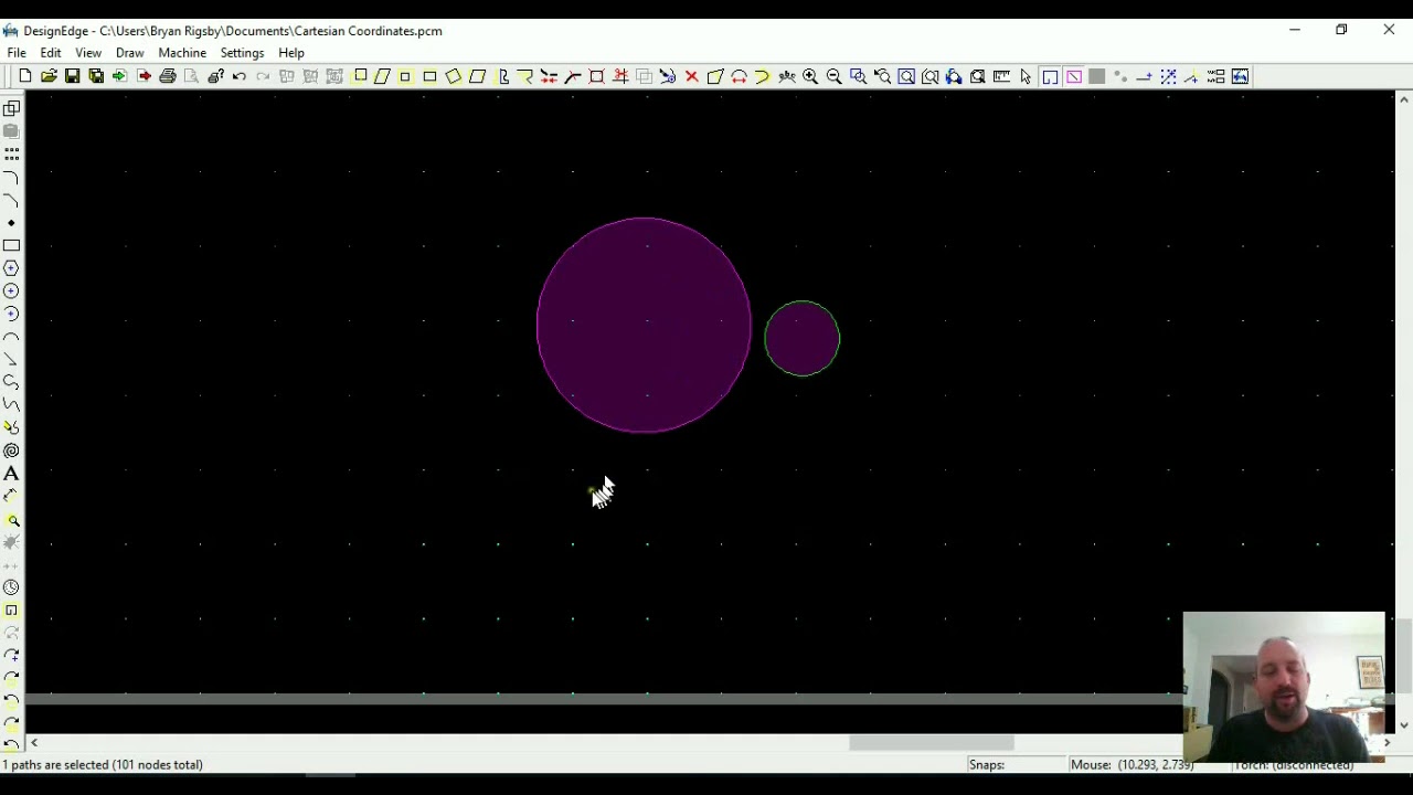 Design Edge Learning Series 002 - YouTube