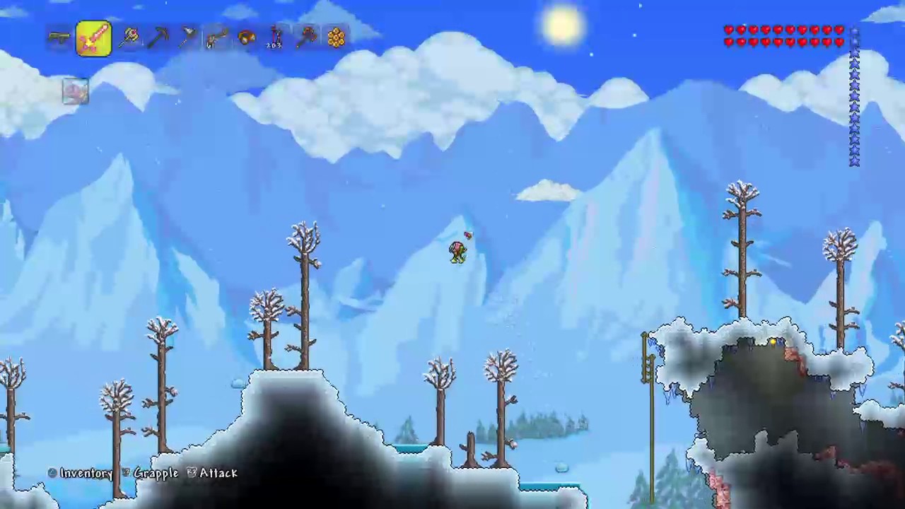 CSR Homestuck terraria gameplay part 10 - YouTube