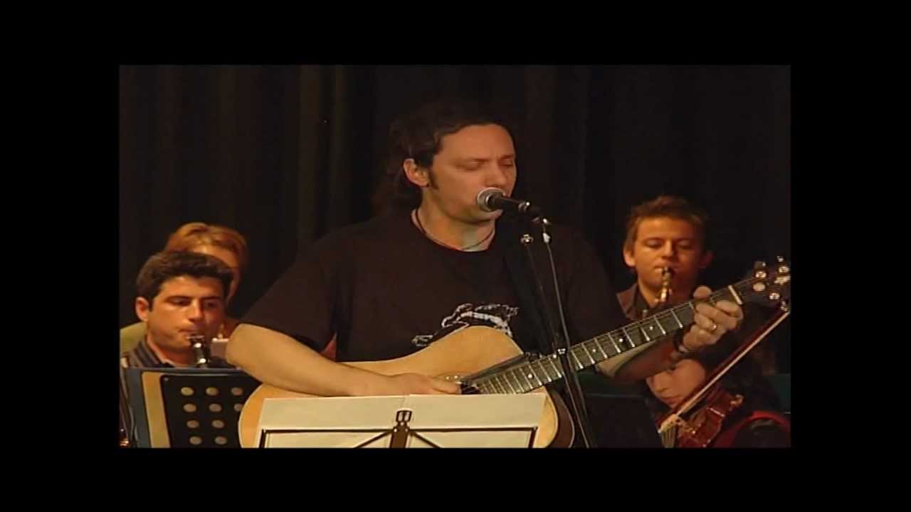 Αλκίνοος Ιωαννίδης - Όσα η αγάπη ονειρεύεται - Σ.Ο.Ν.Ρ - YouTube
