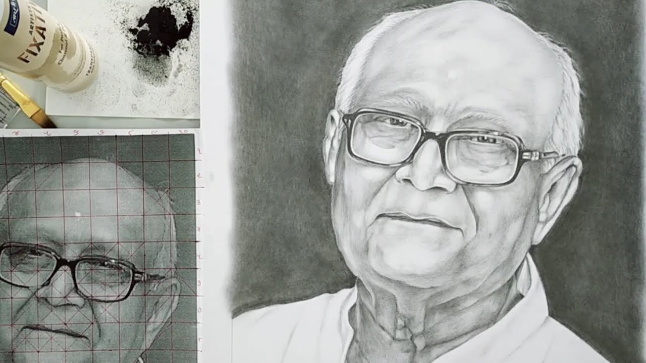 How To Draw Portraits For Beginners YouTube how-to-draw-portraits-for-beginners-youtube