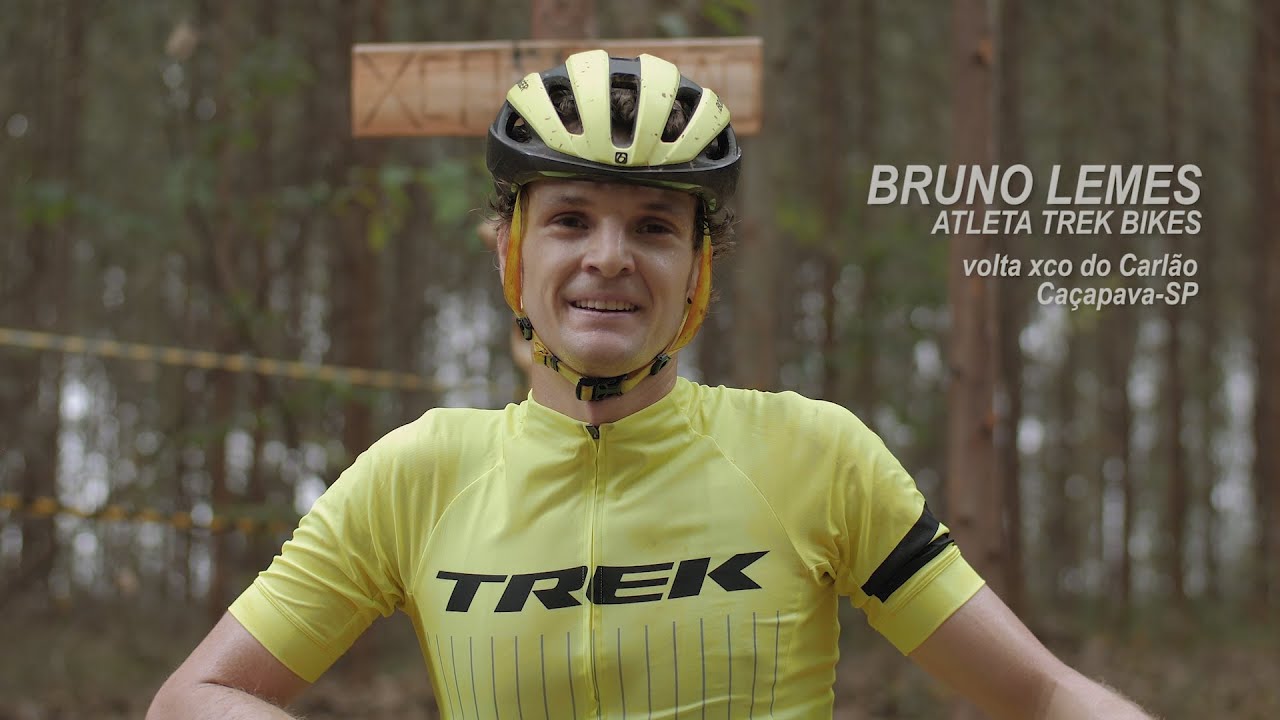 BRUNO LEMES - Volta Completa no XCO do CARLÃO - YouTube