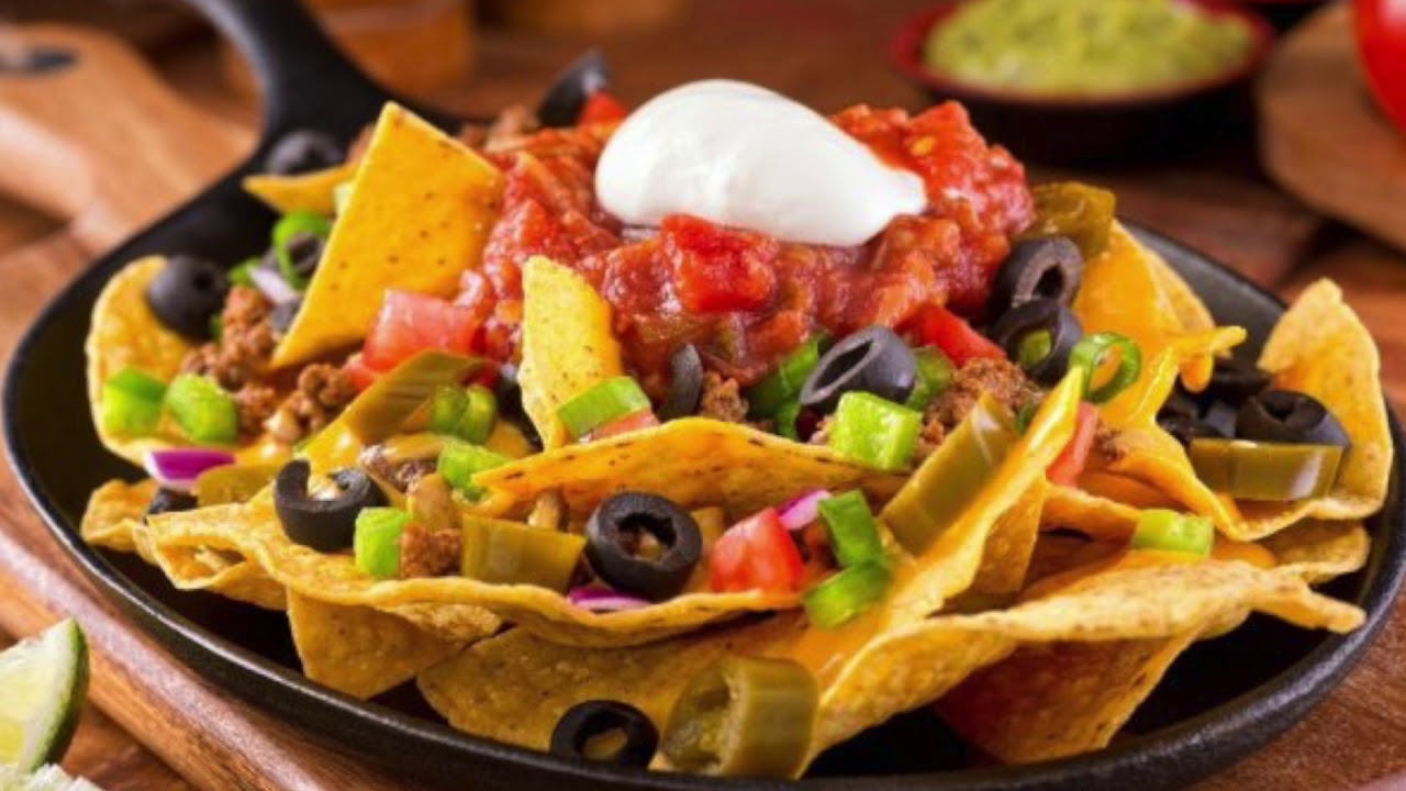 BEEFBOY - Nachos in the Car - YouTube