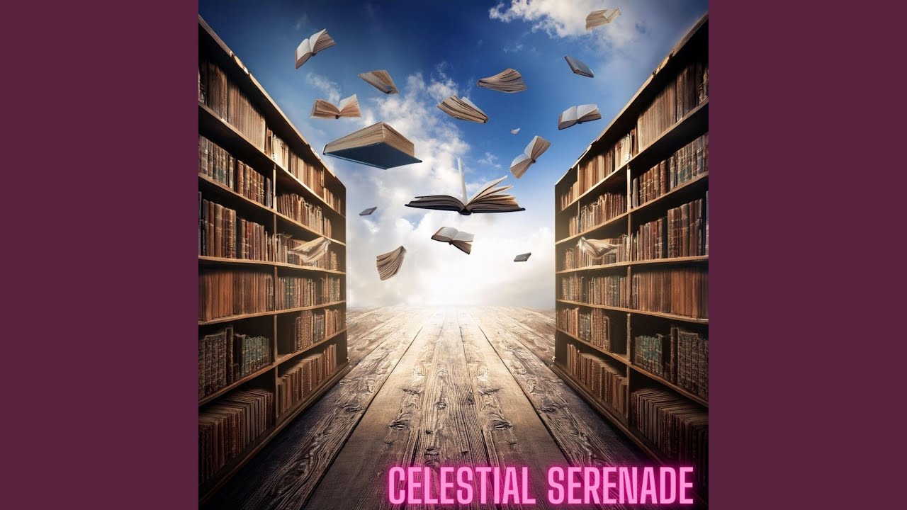 Celestial Serenade - YouTube