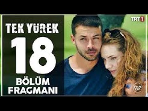 Tek Yürek 18  Bölüm Fragmanı 2