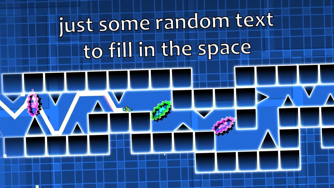 Playing Random WAVE CHALLENGES 2 - YouTube