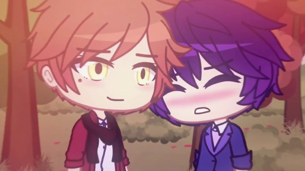 Luke x Zander - Music Freaks edit - YouTube