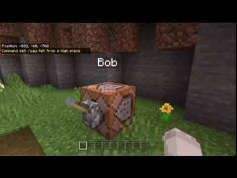🎮Minecraft bedrock commands that you can troll your friends with🎮 - YouTube